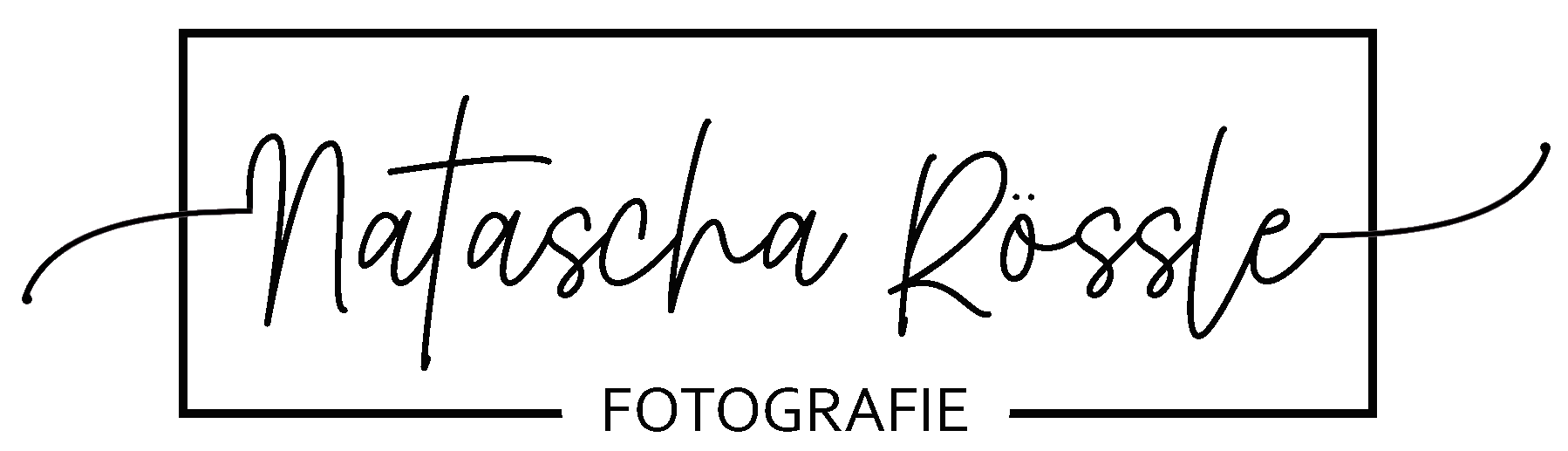 Natascha Rössle Fotografie - Natascha fotografiert